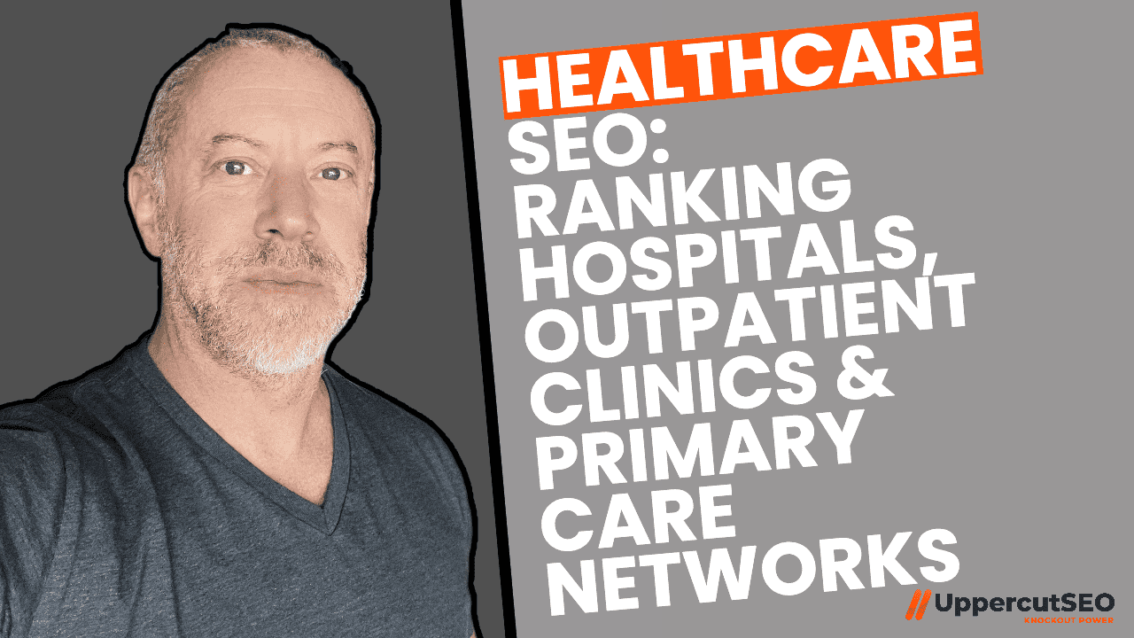 Healthcare SEO Services | UppercutSEO